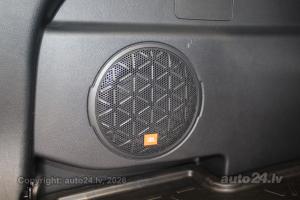 Melns Toyota RAV4 2022 Tallina, ar dzinēja tilpumu 2.50 L un nobraukumu 92 tūkst. km par 30490 €, foto 21 vietnē AUTOMOTO.COM.LV