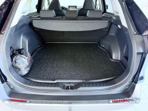 Black Toyota RAV4 2022 in Tallinn, with an engine capacity of 2.00 L and mileage of 86 thousand km for 24990 €, photo 17 on AUTOMOTO.COM.LV