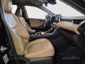 Melns Toyota RAV4 2022 Tallina, ar dzinēja tilpumu 2.50 L un nobraukumu 148 tūkst. km par 26990 €, foto 7 vietnē AUTOMOTO.COM.LV