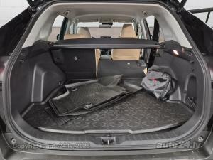 Melns Toyota RAV4 2022 Tallina, ar dzinēja tilpumu 2.50 L un nobraukumu 148 tūkst. km par 26990 €, foto 11 vietnē AUTOMOTO.COM.LV