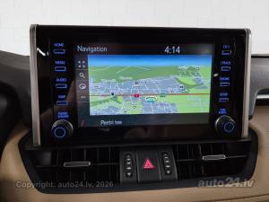 Melns Toyota RAV4 2022 Tallina, ar dzinēja tilpumu 2.50 L un nobraukumu 148 tūkst. km par 26990 €, foto 18 vietnē AUTOMOTO.COM.LV