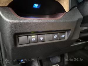 Melns Toyota RAV4 2022 Tallina, ar dzinēja tilpumu 2.50 L un nobraukumu 148 tūkst. km par 26990 €, foto 19 vietnē AUTOMOTO.COM.LV