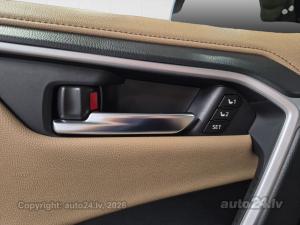 Melns Toyota RAV4 2022 Tallina, ar dzinēja tilpumu 2.50 L un nobraukumu 148 tūkst. km par 26990 €, foto 22 vietnē AUTOMOTO.COM.LV