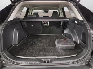 Melns Toyota RAV4 2023 Tallina, ar dzinēja tilpumu 2.00 L un nobraukumu 25 tūkst. km par 30990 €, foto 11 vietnē AUTOMOTO.COM.LV