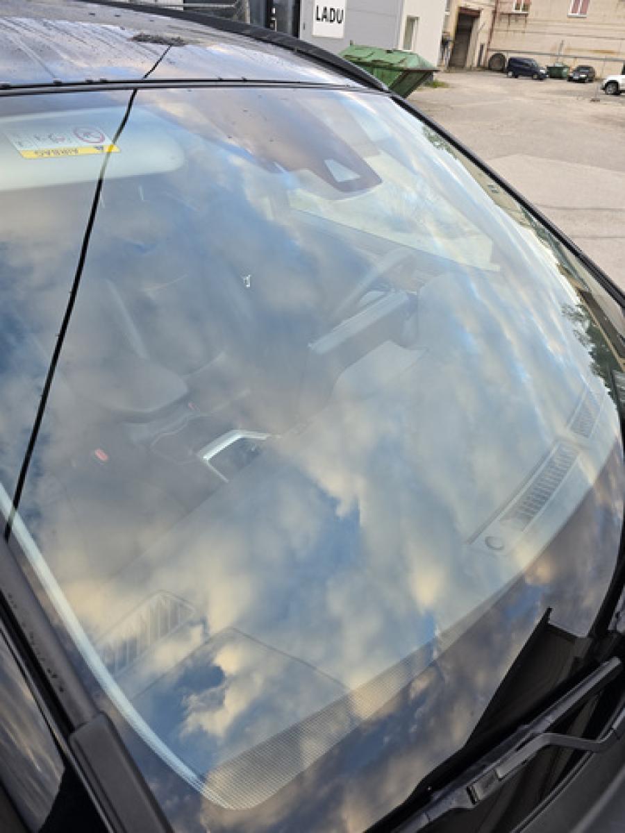 Melns Toyota RAV4 2023 Tartu, ar dzinēja tilpumu 2.00 L un nobraukumu 32 tūkst. km par 31000 €, foto 9 vietnē AUTOMOTO.COM.LV