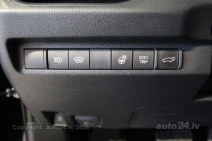 Melns Toyota RAV4 2024 Tallina, ar dzinēja tilpumu 2.50 L un nobraukumu 34 tūkst. km par 35990 €, foto 17 vietnē AUTOMOTO.COM.LV