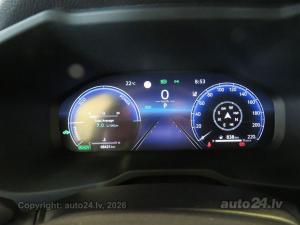 Melns Toyota RAV4 2024 Tallina, ar dzinēja tilpumu 2.49 L un nobraukumu 68 tūkst. km par 36990 €, foto 7 vietnē AUTOMOTO.COM.LV