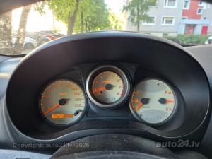 Синий Тойота РАВ 4 2003 в Таллин, объемом двигателя 2.00 л и пробегом 215 тыс. км за 2499 €, фото 13 на AUTOMOTO.COM.LV