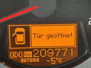 Синий Тойота РАВ 4 2008 в Утена, объемом двигателя 2.23 л и пробегом 209 тыс. км за 5350 €, фото 33 на AUTOMOTO.COM.LV