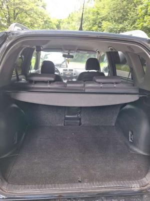 Zils Toyota RAV4 2008 Viļņa, ar dzinēja tilpumu 2.00 L un nobraukumu 137 tūkst. km par 5999 €, foto 6 vietnē AUTOMOTO.COM.LV