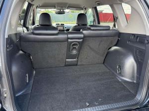 Zils Toyota RAV4 2011 Viļņa, ar dzinēja tilpumu 2.23 L un nobraukumu 414 tūkst. km par 4499 €, foto 15 vietnē AUTOMOTO.COM.LV