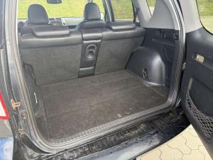 Zils Toyota RAV4 2012 Viļņa, ar dzinēja tilpumu 2.23 L un nobraukumu 400 tūkst. km par 4500 €, foto 11 vietnē AUTOMOTO.COM.LV
