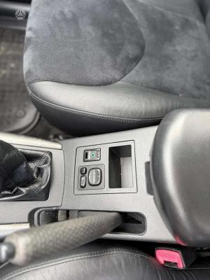 Zils Toyota RAV4 2012 Viļņa, ar dzinēja tilpumu 2.23 L un nobraukumu 400 tūkst. km par 4500 €, foto 15 vietnē AUTOMOTO.COM.LV