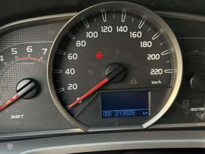 Blue Toyota RAV4 2014 in Vievis, with an engine capacity of 2.00 L and mileage of 213 thousand km for 9900 €, photo 9 on AUTOMOTO.COM.LV