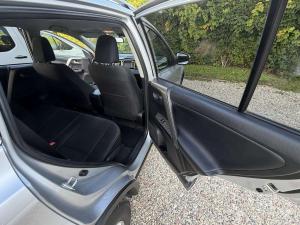 Blue Toyota RAV4 2014 in Vievis, with an engine capacity of 2.00 L and mileage of 213 thousand km for 9900 €, photo 15 on AUTOMOTO.COM.LV