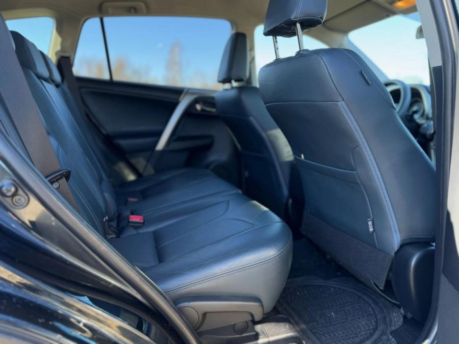 Zils Toyota RAV4 2015 Rīga, ar dzinēja tilpumu 2.00 L un nobraukumu 208 tūkst. km par 13500 €, foto 28 vietnē AUTOMOTO.COM.LV
