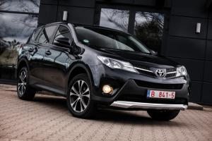 Zils Toyota RAV4 2015 Rīga, ar dzinēja tilpumu 2.00 L un nobraukumu 208 tūkst. km par 13500 €, foto 44 vietnē AUTOMOTO.COM.LV