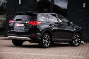 Zils Toyota RAV4 2015 Rīga, ar dzinēja tilpumu 2.00 L un nobraukumu 208 tūkst. km par 13500 €, foto 48 vietnē AUTOMOTO.COM.LV