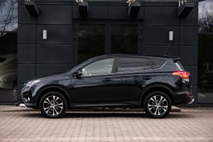 Zils Toyota RAV4 2015 Rīga, ar dzinēja tilpumu 2.00 L un nobraukumu 208 tūkst. km par 13500 €, foto 51 vietnē AUTOMOTO.COM.LV