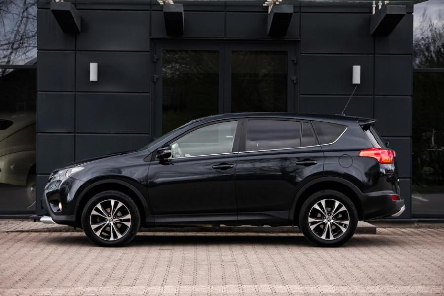 Zils Toyota RAV4 2015 Rīga, ar dzinēja tilpumu 2.00 L un nobraukumu 208 tūkst. km par 13500 €, foto 51 vietnē AUTOMOTO.COM.LV