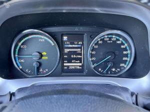 Zils Toyota RAV4 2016 Viļņa, ar dzinēja tilpumu 2.49 L un nobraukumu 210 tūkst. km par 16250 €, foto 16 vietnē AUTOMOTO.COM.LV
