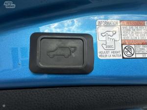 Blue Toyota RAV4 2016 in Vilnius, with an engine capacity of 2.50 L and mileage of 210 thousand km for 14950 €, photo 24 on AUTOMOTO.COM.LV
