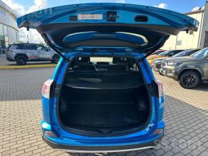 Zils Toyota RAV4 2016 Liepāja, ar dzinēja tilpumu 2.50 L un nobraukumu 137 tūkst. km par 18800 €, foto 10 vietnē AUTOMOTO.COM.LV