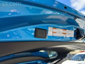 Zils Toyota RAV4 2016 Liepāja, ar dzinēja tilpumu 2.50 L un nobraukumu 137 tūkst. km par 18800 €, foto 11 vietnē AUTOMOTO.COM.LV
