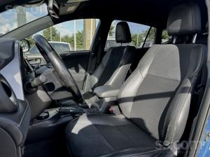 Zils Toyota RAV4 2016 Liepāja, ar dzinēja tilpumu 2.50 L un nobraukumu 137 tūkst. km par 18800 €, foto 18 vietnē AUTOMOTO.COM.LV