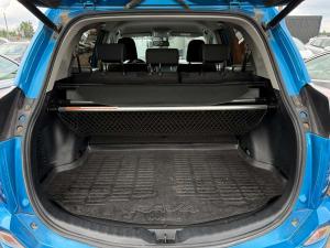 Blue Toyota RAV4 2016 in Panevezys, with an engine capacity of 2.50 L and mileage of 274 thousand km for 13800 €, photo 20 on AUTOMOTO.COM.LV