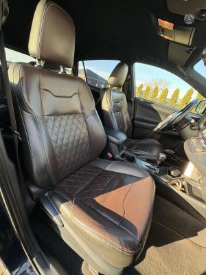 Zils Toyota RAV4 2016 Kauņa, ar dzinēja tilpumu 2.49 L un nobraukumu 279 tūkst. km par 12600 €, foto 13 vietnē AUTOMOTO.COM.LV
