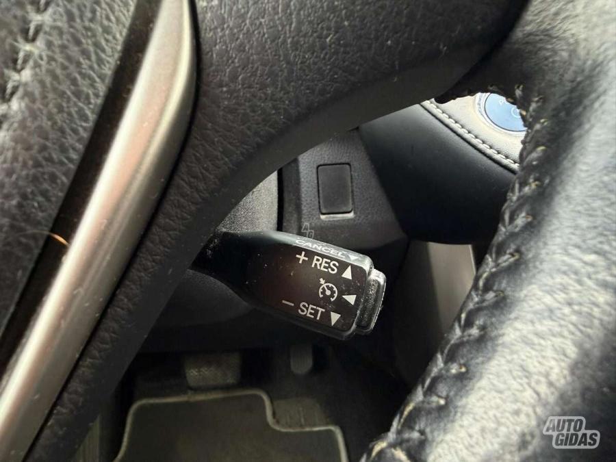 Zils Toyota RAV4 2016 Panevēža, ar dzinēja tilpumu 2.50 L un nobraukumu 274 tūkst. km par 13800 €, foto 11 vietnē AUTOMOTO.COM.LV