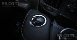 Zils Toyota RAV4 2018 Jūrmala, ar dzinēja tilpumu 2.50 L un nobraukumu 229 tūkst. km par 19400 €, foto 10 vietnē AUTOMOTO.COM.LV