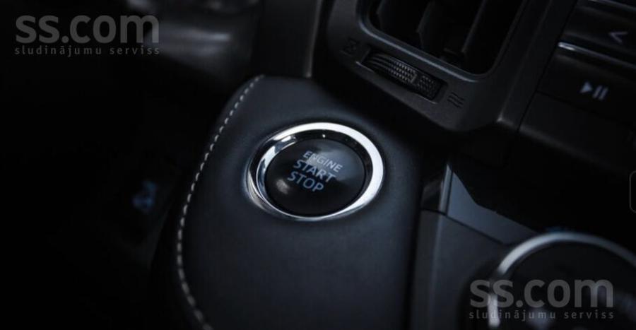 Zils Toyota RAV4 2018 Jūrmala, ar dzinēja tilpumu 2.50 L un nobraukumu 229 tūkst. km par 19400 €, foto 10 vietnē AUTOMOTO.COM.LV