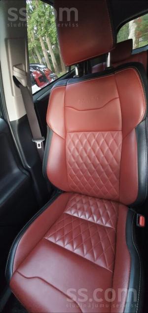 Zils Toyota RAV4 2018 Jūrmala, ar dzinēja tilpumu 2.50 L un nobraukumu 229 tūkst. km par 19400 €, foto 17 vietnē AUTOMOTO.COM.LV