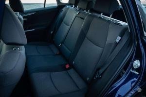 Zils Toyota RAV4 2019 Viļņa, ar dzinēja tilpumu 1.99 L un nobraukumu 139 tūkst. km par 20500 €, foto 18 vietnē AUTOMOTO.COM.LV