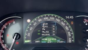 Blue Toyota RAV4 2019 in Marijampole, with an engine capacity of 2.00 L and mileage of 216 thousand km for 17900 €, photo 19 on AUTOMOTO.COM.LV
