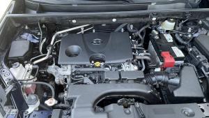 Blue Toyota RAV4 2019 in Marijampole, with an engine capacity of 2.00 L and mileage of 216 thousand km for 17900 €, photo 32 on AUTOMOTO.COM.LV