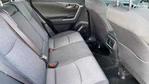 Blue Toyota RAV4 2019 in Marijampole, with an engine capacity of 2.00 L and mileage of 216 thousand km for 17900 €, photo 33 on AUTOMOTO.COM.LV