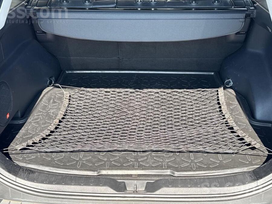 Zils Toyota RAV4 2019 Rīga, ar dzinēja tilpumu 2.50 L un nobraukumu 92 tūkst. km par 29990 €, foto 11 vietnē AUTOMOTO.COM.LV