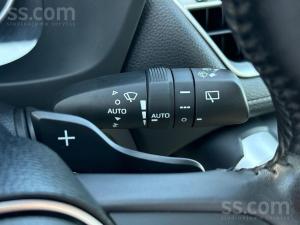 Zils Toyota RAV4 2019 Rīga, ar dzinēja tilpumu 2.50 L un nobraukumu 92 tūkst. km par 29990 €, foto 18 vietnē AUTOMOTO.COM.LV