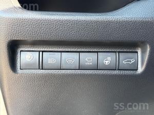 Zils Toyota RAV4 2019 Rīga, ar dzinēja tilpumu 2.50 L un nobraukumu 92 tūkst. km par 29990 €, foto 20 vietnē AUTOMOTO.COM.LV