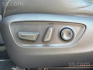 Zils Toyota RAV4 2019 Rīga, ar dzinēja tilpumu 2.50 L un nobraukumu 92 tūkst. km par 29990 €, foto 21 vietnē AUTOMOTO.COM.LV