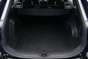 Blue Toyota RAV4 2019 in Vilnius, with an engine capacity of 2.49 L and mileage of 121 thousand km for 30900 €, photo 12 on AUTOMOTO.COM.LV