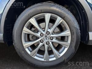 Zils Toyota RAV4 2019 Rīga, ar dzinēja tilpumu 2.50 L un nobraukumu 123 tūkst. km par 20740 €, foto 14 vietnē AUTOMOTO.COM.LV