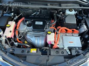 Zils Toyota RAV4 2019 Rīga, ar dzinēja tilpumu 2.50 L un nobraukumu 123 tūkst. km par 20740 €, foto 26 vietnē AUTOMOTO.COM.LV