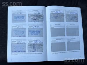 Zils Toyota RAV4 2019 Rīga, ar dzinēja tilpumu 2.50 L un nobraukumu 123 tūkst. km par 20740 €, foto 28 vietnē AUTOMOTO.COM.LV