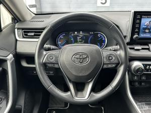 Zils Toyota RAV4 2019 Kauņa, ar dzinēja tilpumu 2.50 L un nobraukumu 168 tūkst. km par 24772 €, foto 16 vietnē AUTOMOTO.COM.LV
