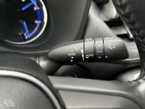 Zils Toyota RAV4 2019 Kauņa, ar dzinēja tilpumu 2.50 L un nobraukumu 168 tūkst. km par 24772 €, foto 19 vietnē AUTOMOTO.COM.LV
