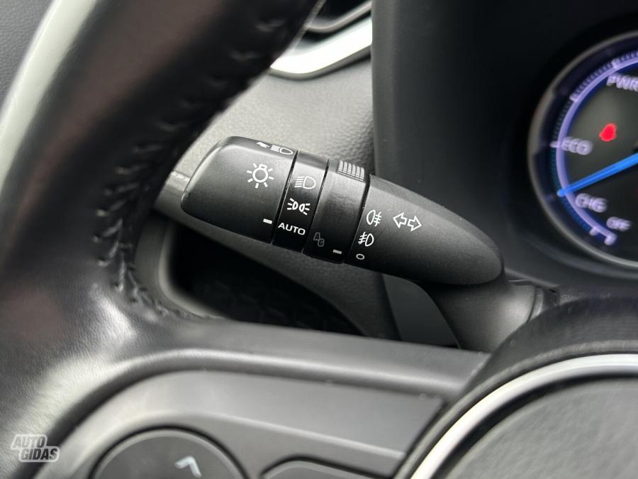 Zils Toyota RAV4 2019 Kauņa, ar dzinēja tilpumu 2.50 L un nobraukumu 168 tūkst. km par 24772 €, foto 20 vietnē AUTOMOTO.COM.LV